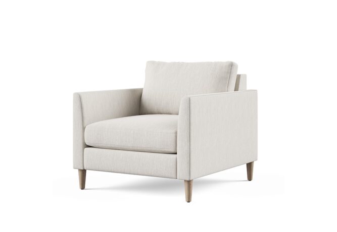 TRIBECA LOUNGE CHAIR – Project 9 Furniture